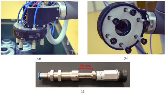 Data-Driven Object Pose Estimation in a Practical Bin-Picking Application