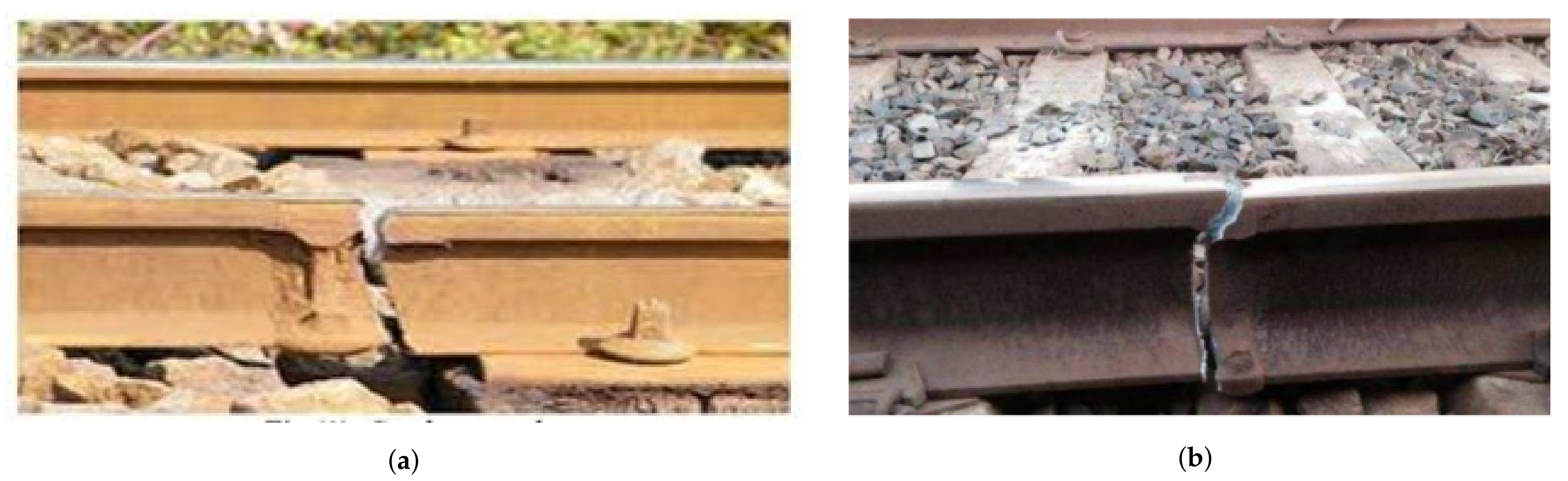 A Novel Approach to Railway Track Faults Detection Using Acoustic Analysis