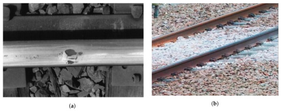 A Novel Approach to Railway Track Faults Detection Using Acoustic Analysis