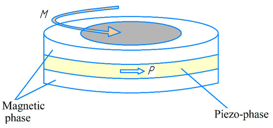 Magnetoelectric Magnetic Field Sensors: A Review