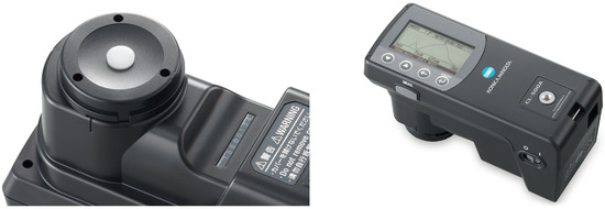 Machine Learning for Light Sensor Calibration