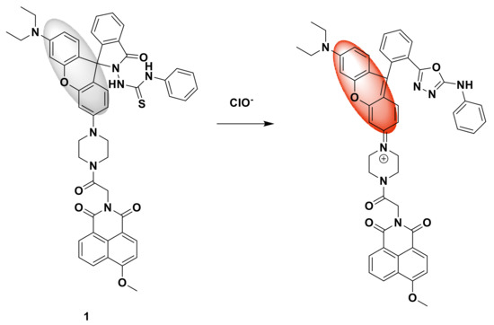 Research Progress of Small Molecule Fluorescent Probes for Detecting ...