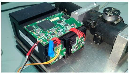 Methods of Precise Distance Measurements for Laser Rangefinders with ...