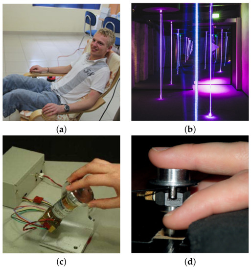 Audio-Tactile Rendering: A Review on Technology and Methods to Convey ...