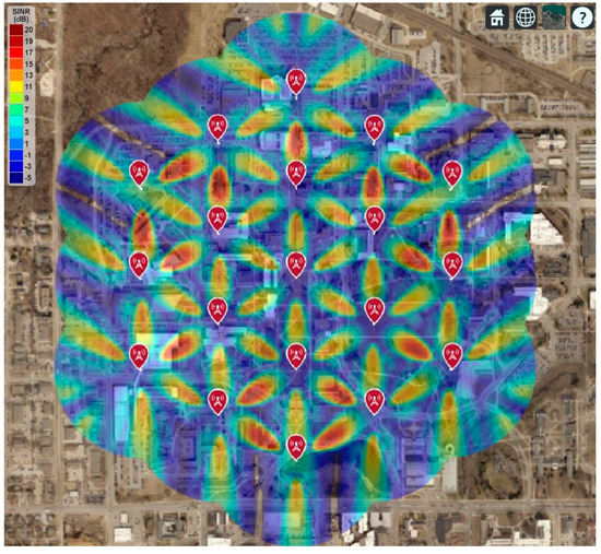 5G Network Coverage Planning and Analysis of the Deployment Challenges