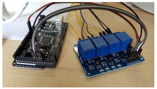 Ammonia Generation System for Poultry Health Research Using Arduino