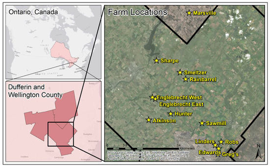 Evaluation of Optimized Preprocessing and Modeling Algorithms for Prediction of Soil Properties ...