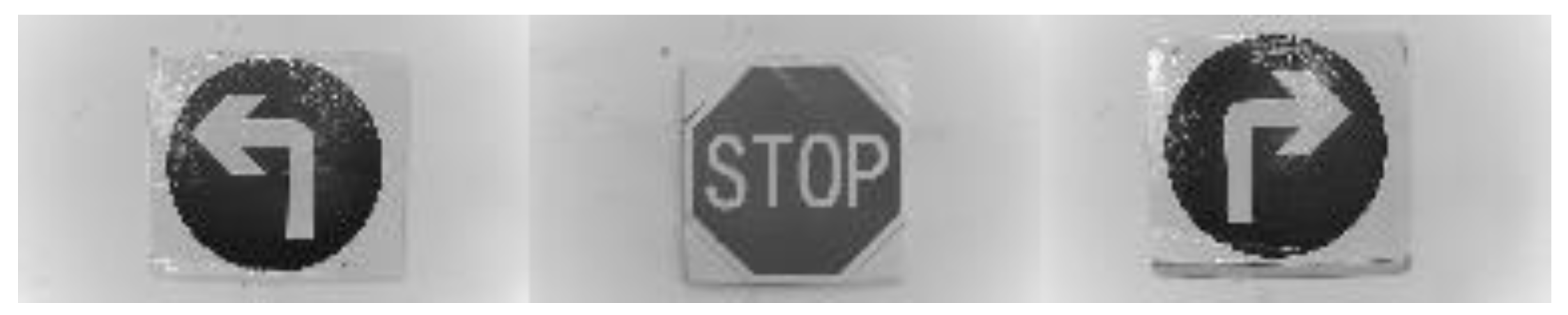 Obstacle Avoidance of Multi-Sensor Intelligent Robot Based on Road Sign ...