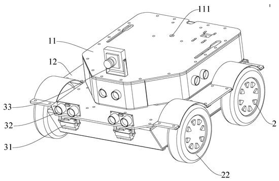 Sensors | Free Full-Text | Obstacle Avoidance of Multi-Sensor ...