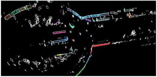 Obstacle Detection Using a Facet-Based Representation from 3-D LiDAR ...
