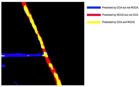Dual Crisscross Attention Module for Road Extraction from Remote ...