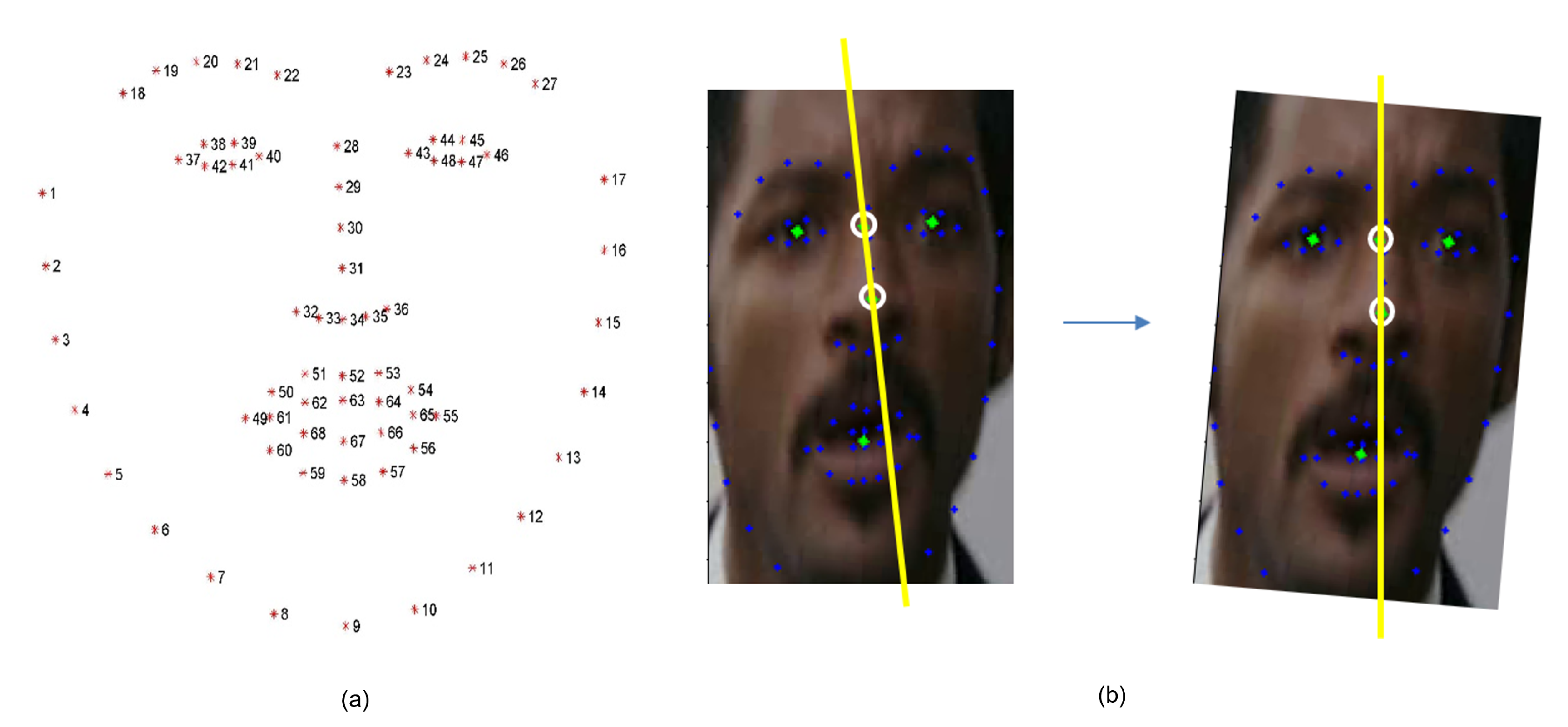 Sensors | Free Full-Text | A Robust Facial Expression Recognition Algorithm Based on Multi-Rate ...