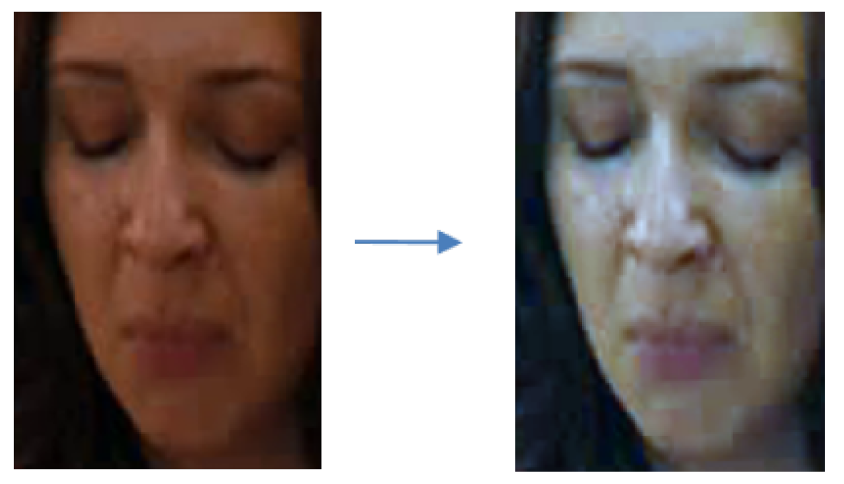 Sensors | Free Full-Text | A Robust Facial Expression Recognition ...