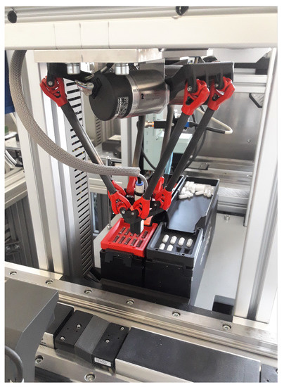 Sensors | Free Full-Text | Predictive Maintenance: An Autoencoder Anomaly-Based Approach for a 3 ...