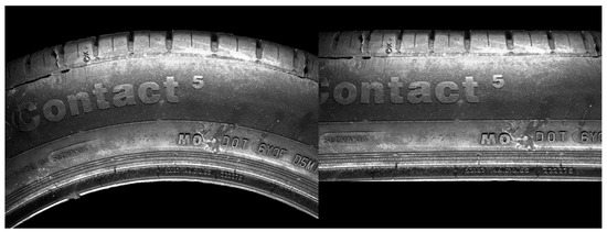 Analysis of the Possibilities of Tire-Defect Inspection Based on ...