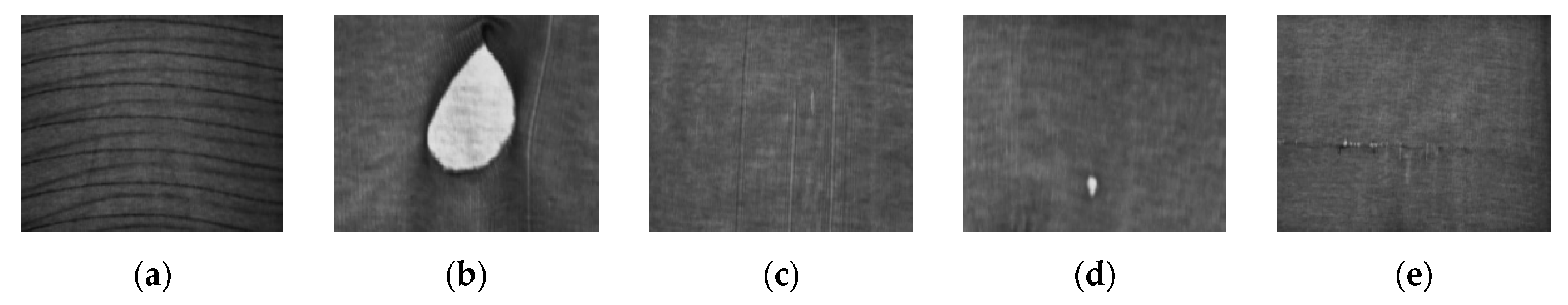 Deep Convolutional Neural Network Optimization for Defect Detection in ...