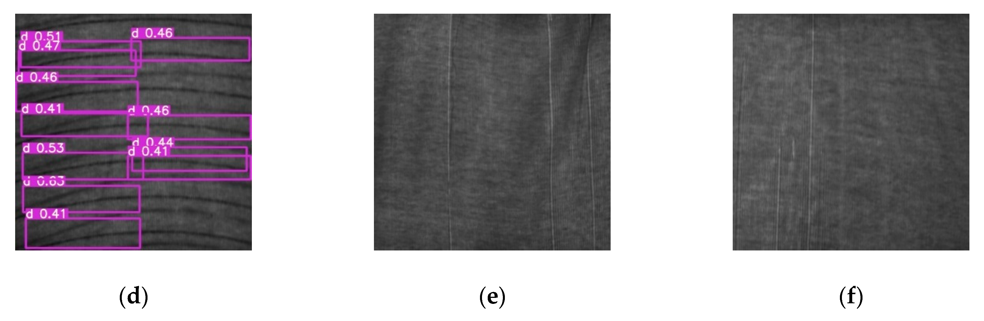 Deep Convolutional Neural Network Optimization for Defect Detection in ...