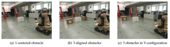 Social Robot Navigation Tasks: Combining Machine Learning Techniques ...