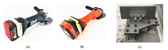 Sensors | Free Full-Text | Prediction of Tool Forces in Manual Grinding ...