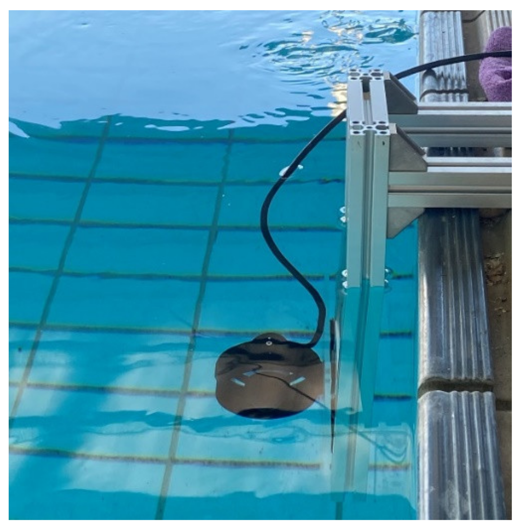 Multi-Sensor Fault Diagnosis of Underwater Thruster Propeller Based on ...