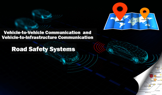 Sensors | Free Full-Text | The Utility of DSRC and V2X in Road Safety ...