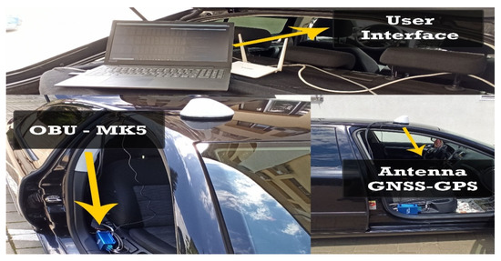 The Utility of DSRC and V2X in Road Safety Applications and Intelligent ...