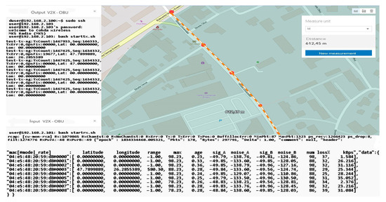 The Utility of DSRC and V2X in Road Safety Applications and Intelligent ...