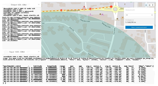 The Utility of DSRC and V2X in Road Safety Applications and Intelligent ...