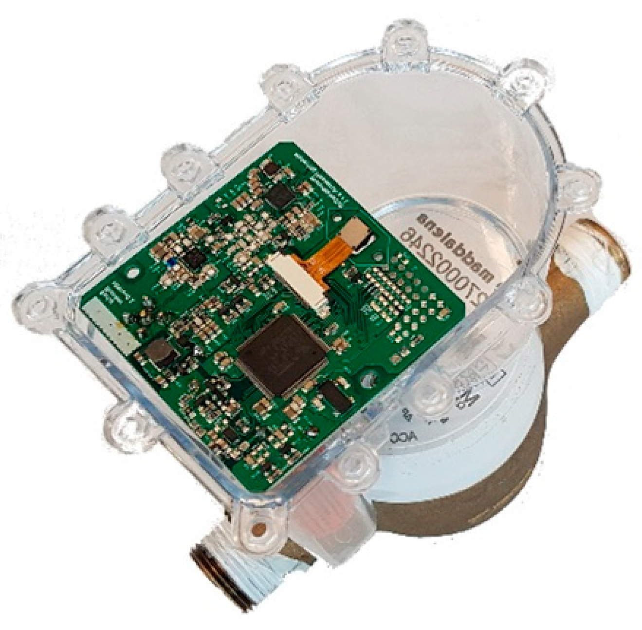 Sensors | Free Full-Text | Image Processing Technique for Improving the ...