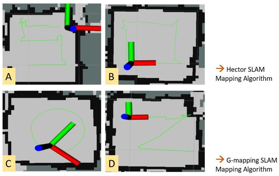 Drain Structural Defect Detection and Mapping Using AI-Enabled Reconfigurable Robot Raptor and ...