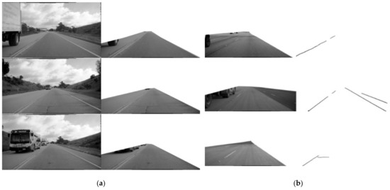 Road Surface Crack Detection Method Based on Conditional Generative ...