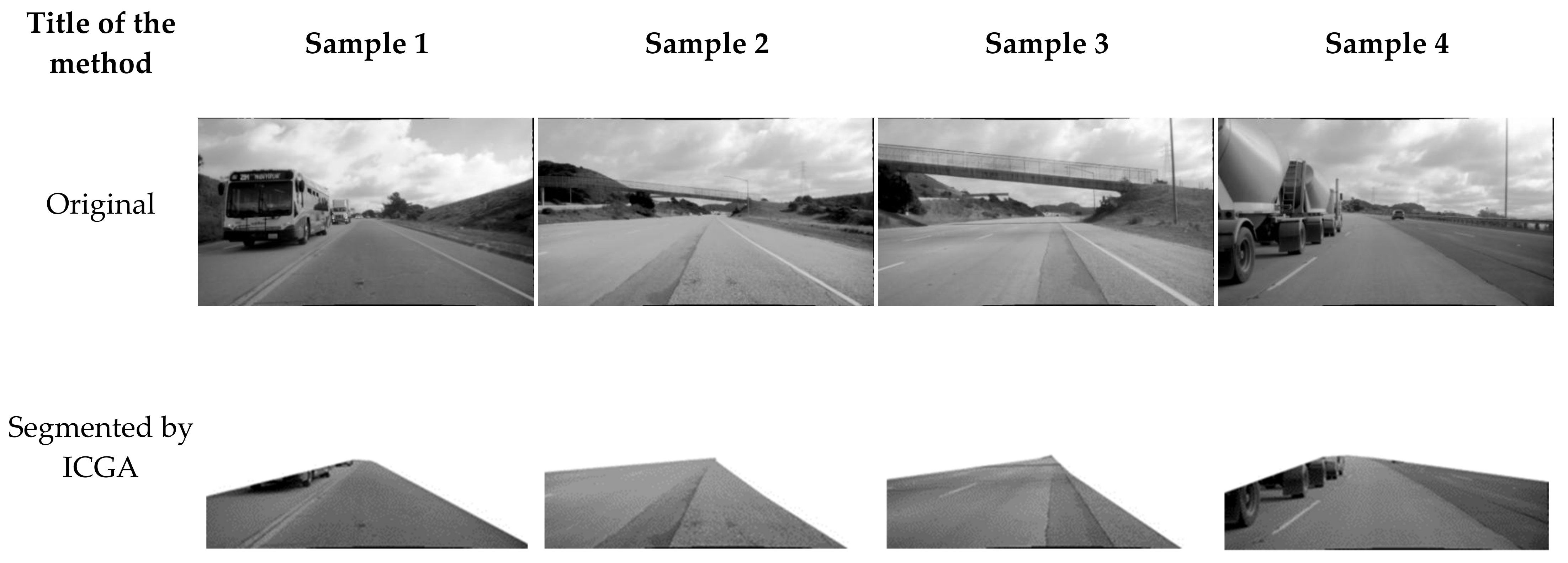 Road Surface Crack Detection Method Based on Conditional Generative ...