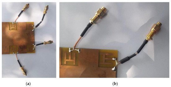 MIMO Antenna System for Modern 5G Handheld Devices with Healthcare and ...