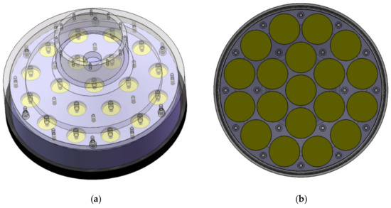 The Acoustic System of the Fendouzhe HOV