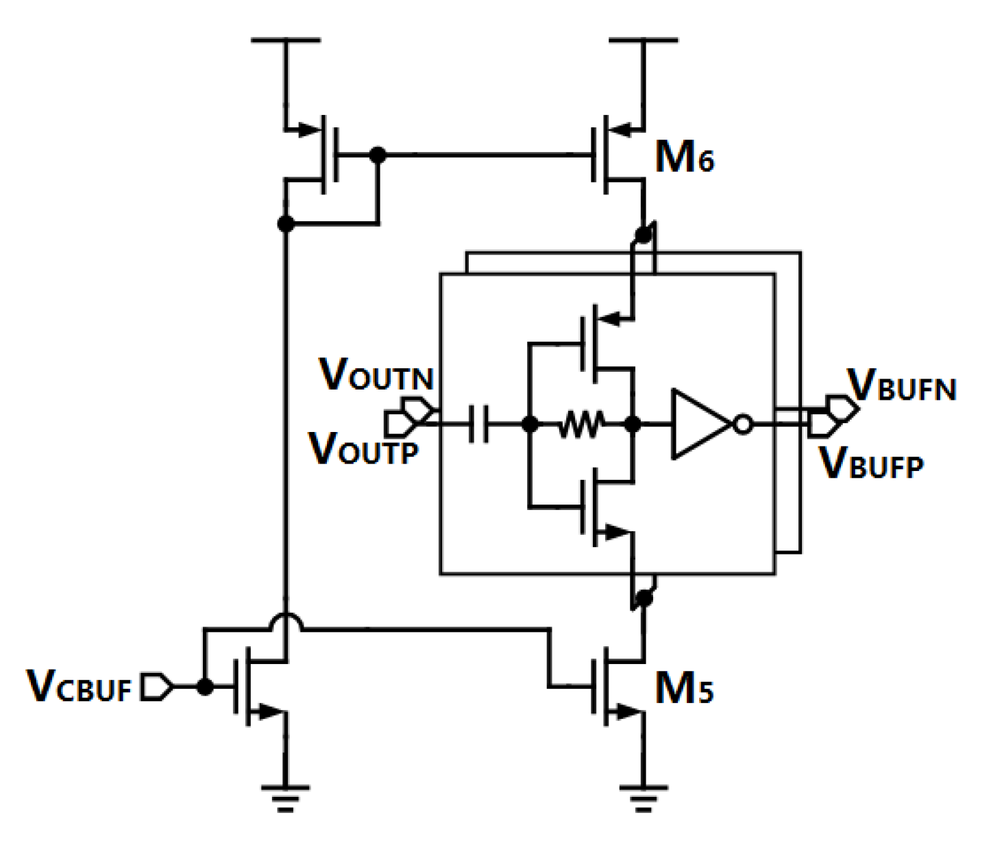 A 0.8 V, 5.3–5.9 GHz Sub-Sampling PLL with 196.5 fsrms Integrated ...