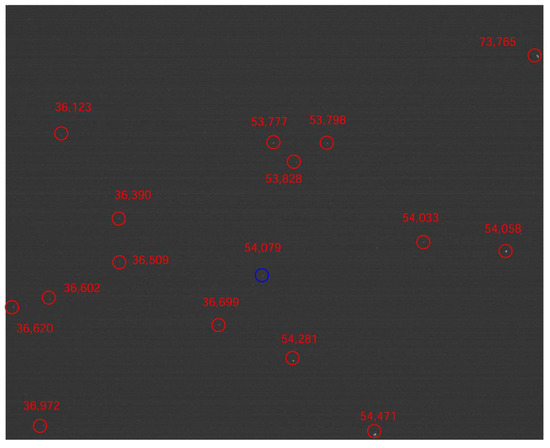 An Efficient And Robust Star Identification Algorithm Based On Neural