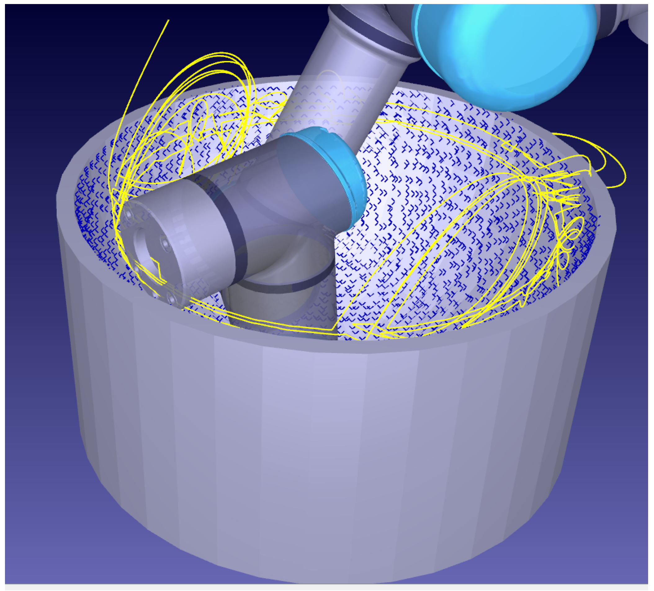 Sensors | Free Full-Text | A Novel Complete-Surface-Finding Algorithm ...