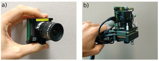 ESPEE: Event-Based Sensor Pose Estimation Using an Extended Kalman Filter