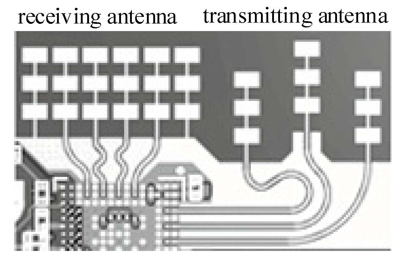 Design of a Millimeter-Wave Radar Remote Monitoring System for the ...
