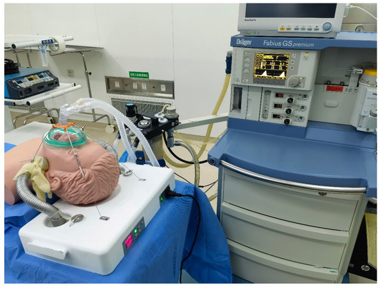 Sensors | Free Full-Text | Development of a Novel Anesthesia Airway ...