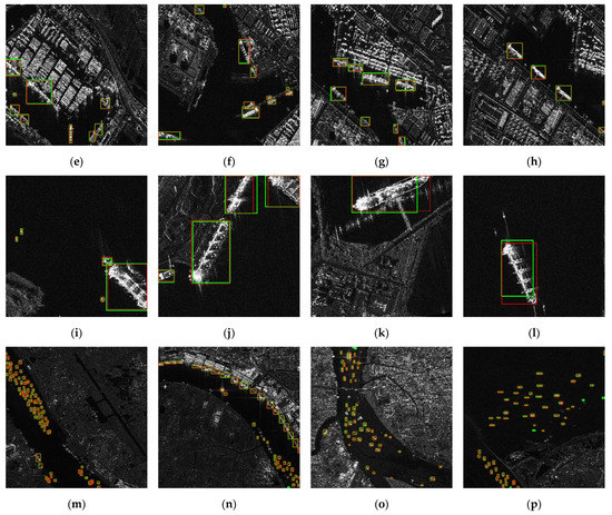 DB-YOLO: A Duplicate Bilateral YOLO Network for Multi-Scale Ship Detection in SAR Images