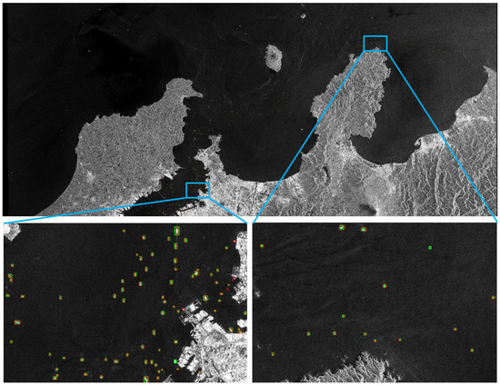 DB-YOLO: A Duplicate Bilateral YOLO Network for Multi-Scale Ship Detection in SAR Images