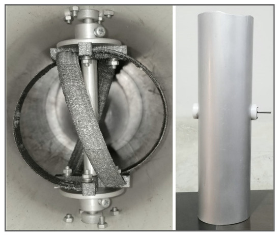 Design and Analysis of In-Pipe Hydro-Turbine for an Optimized Nearly ...