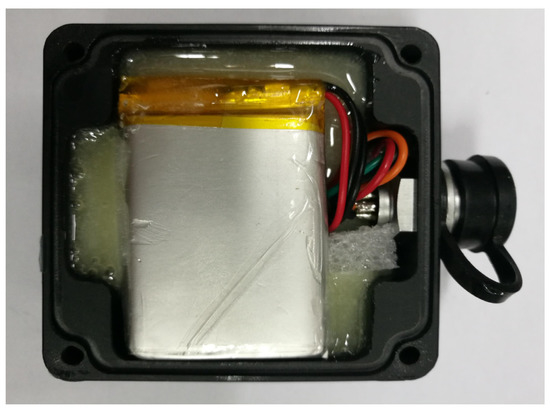 Research and Development of a Wireless Self-Powered Sensing Device ...