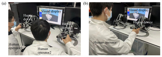 A Novel Training and Collaboration Integrated Framework for Human–Agent ...