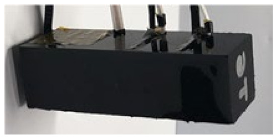 Reflected Wave Reduction Based on Time-Delay Separation for the Plane ...