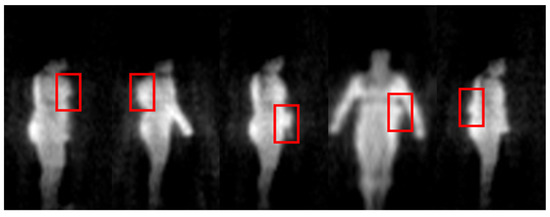 Real-Time Detection of Concealed Threats with Passive Millimeter Wave ...