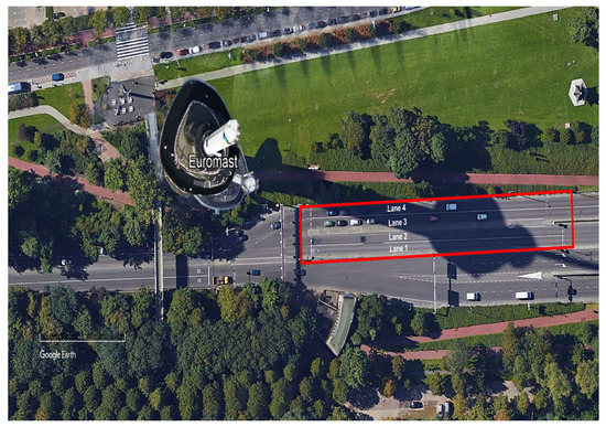 Sensors | Free Full-Text | Towards Data-Driven Vehicle Estimation for Signalised Intersections ...