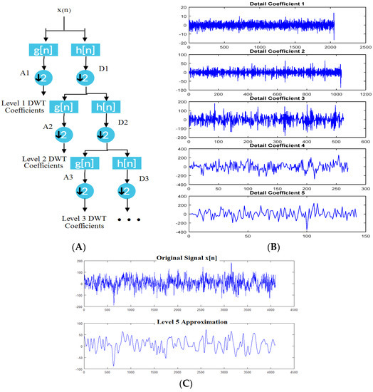 Machine Learning-Based Epileptic Seizure Detection Methods Using Wavelet and EMD-Based ...