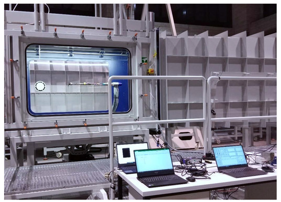 Wind Tunnel Performance Tests of the Propellers with Different Pitch ...